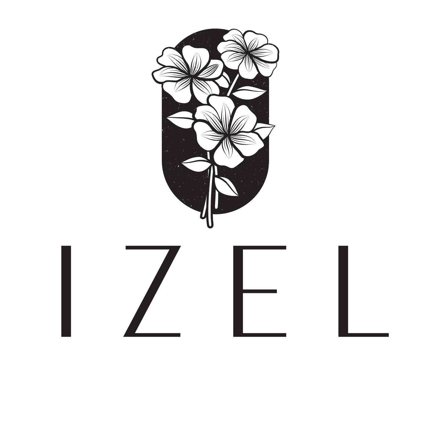 Muse Luxe '25 – Izel Apparel