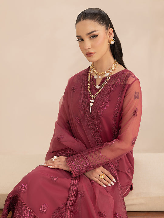Muse Luxe '25 – Izel Apparel