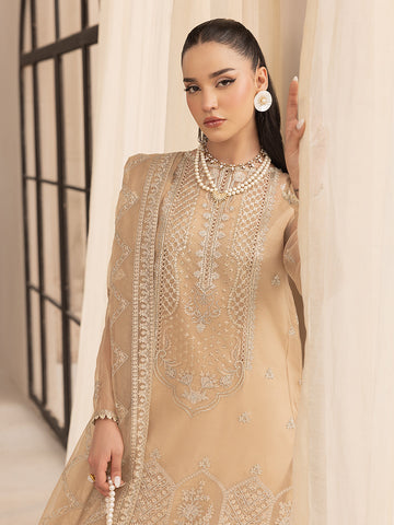 Muse Luxe '25 – Izel Apparel