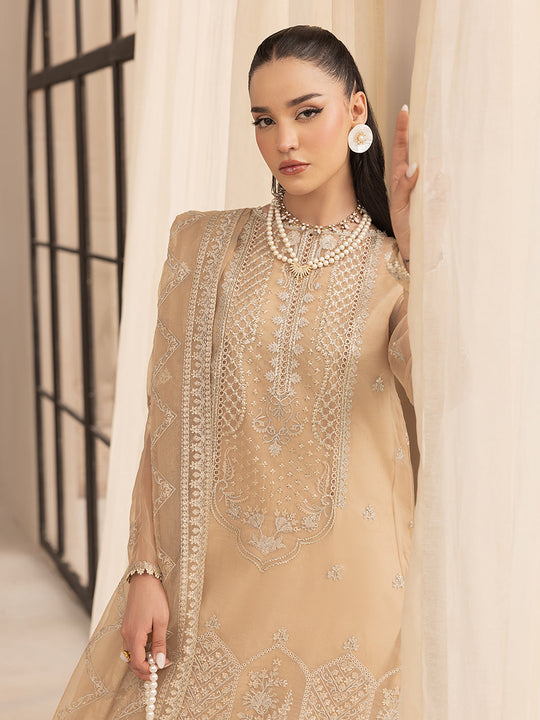 Muse Luxe '25 – Izel Apparel