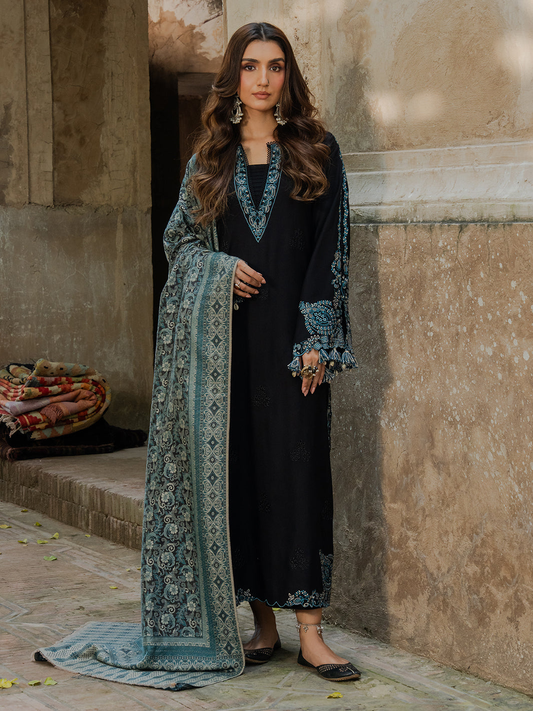 Raabta – Izel Apparel