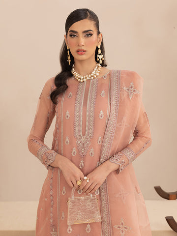Muse Luxe '25 – Izel Apparel