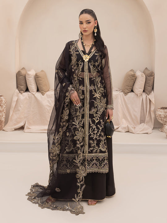 Muse Luxe '25 – Izel Apparel