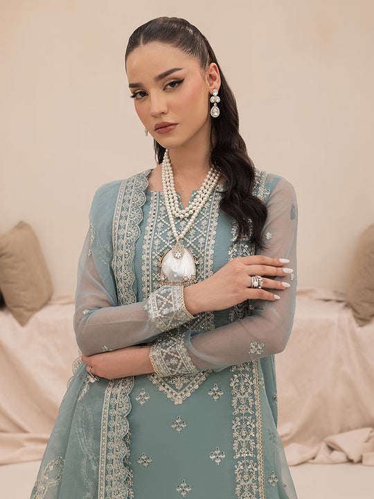 Muse Luxe '25 – Izel Apparel
